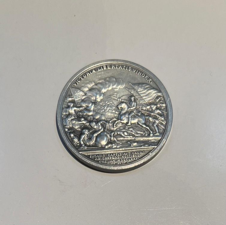 DANIELI MORGAN DUCI EXERCITUS (Kopie) ll (Gebraucht) in Wohlen AG für ...