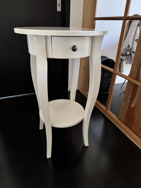 Erstaunlich Ikea Beistelltisch Weic39f Rund Fotos