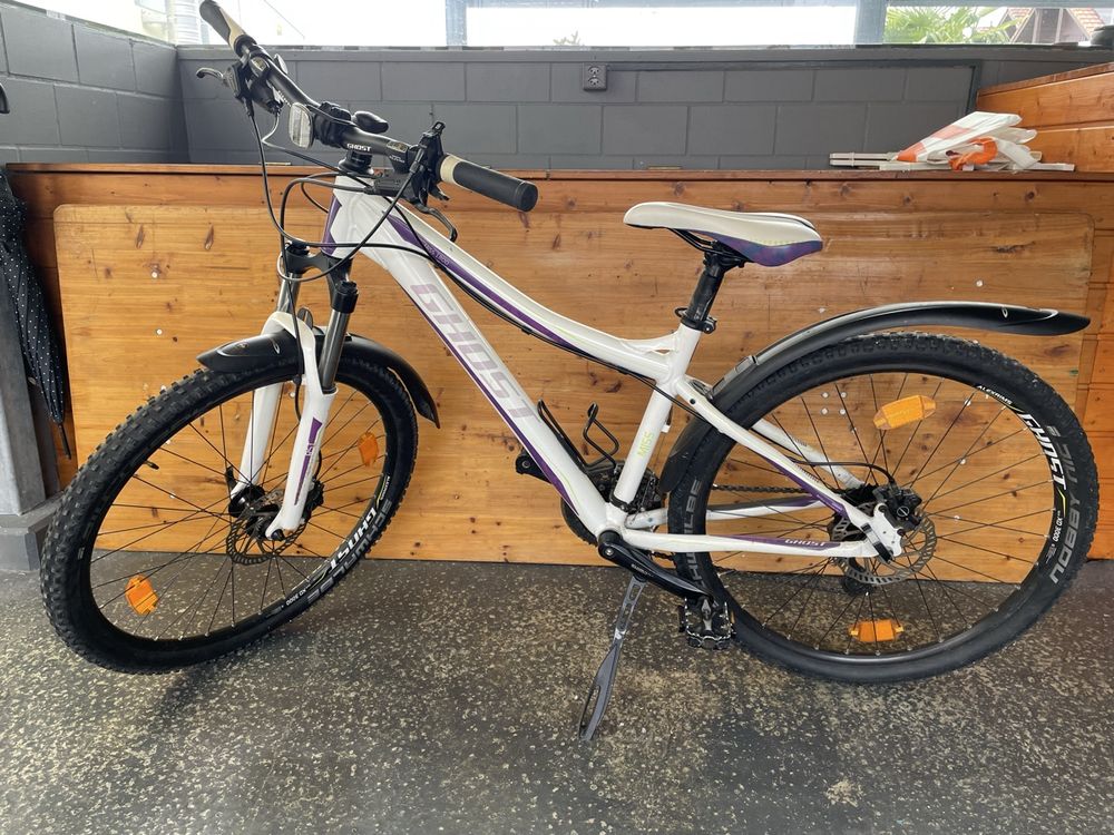MTB Ghost Miss 1800 26“ (Gebraucht) in Bettlach für CHF 250 – nur Abholung auf Ricardo kaufen