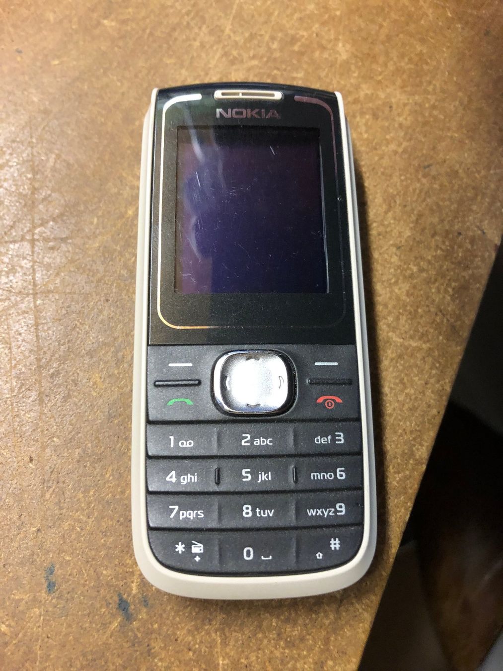 NOKIA 1650 Handy neuwertig. auch mit WIR möglich (Neu (gemäss ...