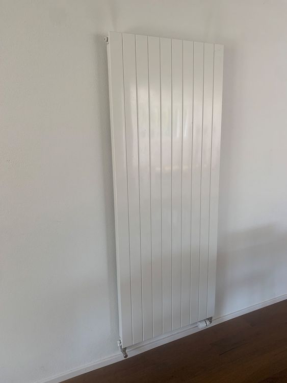 Heizkörper, Heizwand Zehnder (Gebraucht) in Winterberg ZH für CHF 100 – nur Abholung auf Ricardo ...