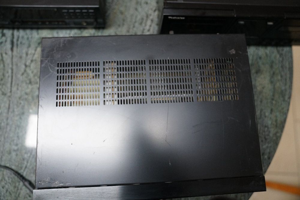 Technics SU-X902 ,RS-X902,SONY CDP-M301 (Gebraucht) in Kollbrunn für CHF 100 – mit Lieferung auf ...