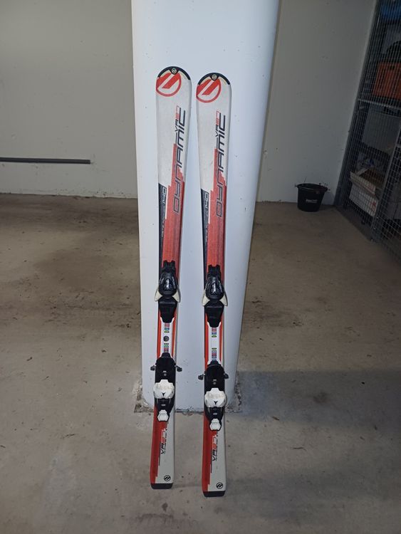 Ski Dynamic (Gebraucht) in Widen für CHF 19 – nur Abholung auf Ricardo ...