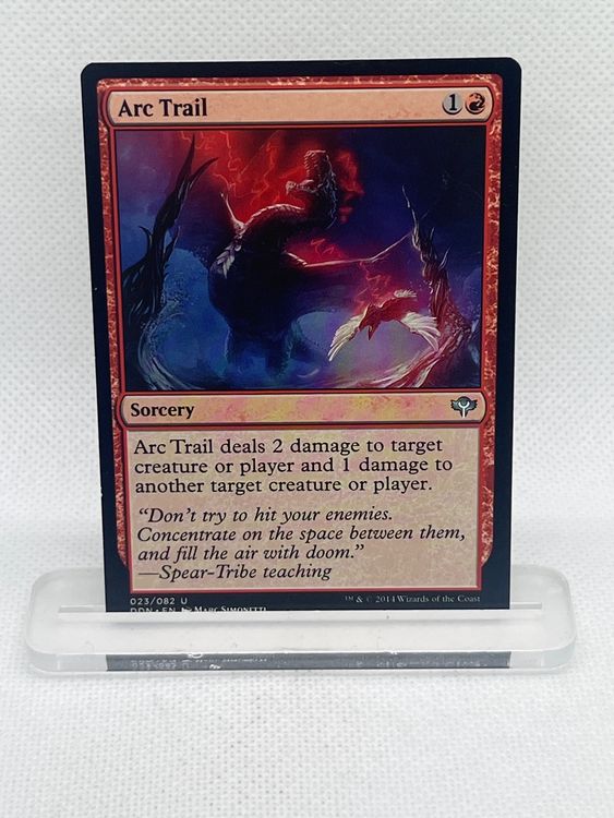 Arc Trail | Kaufen auf Ricardo