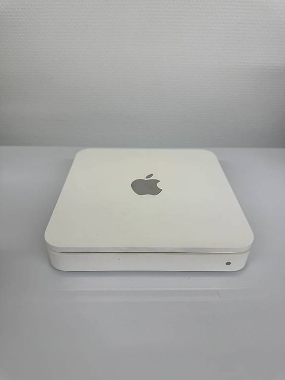 Apple AirPort Extreme Base Station (Gebraucht) in St. Gallen für CHF 15 ...