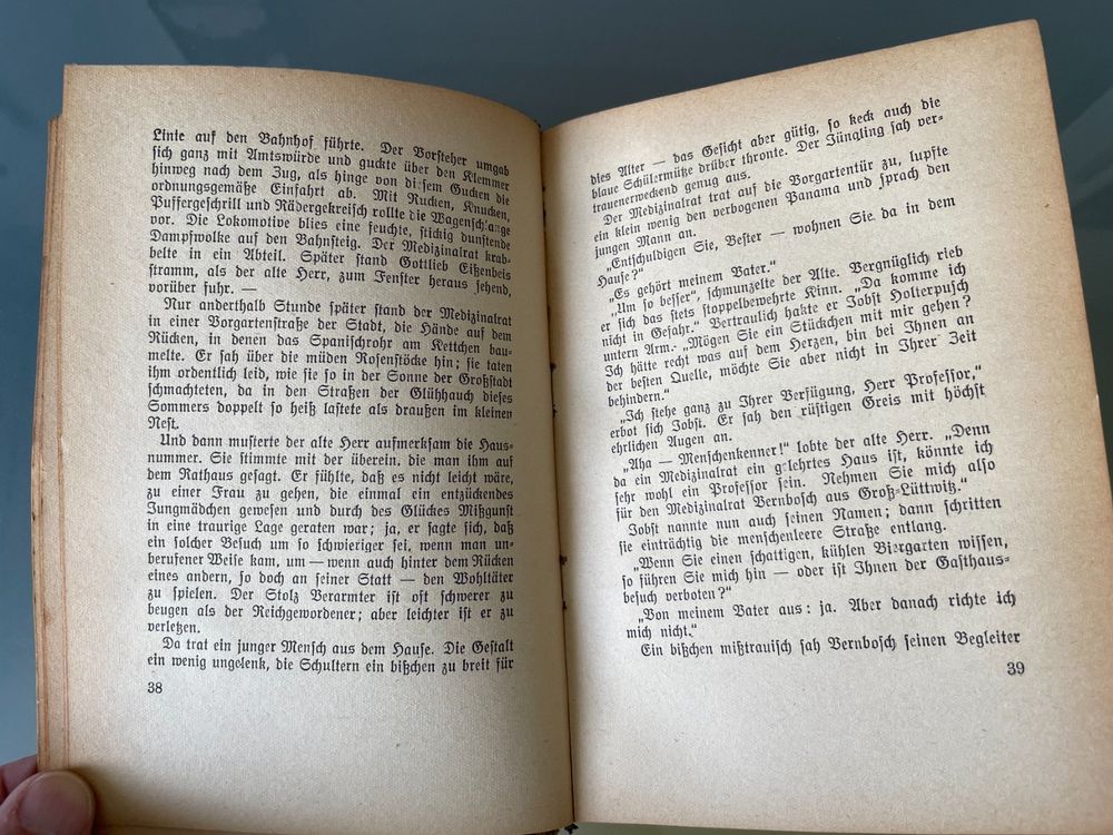 Robert Fuchs-Liska - Stiefkinder des Glücks ca 1920 | Kaufen auf Ricardo