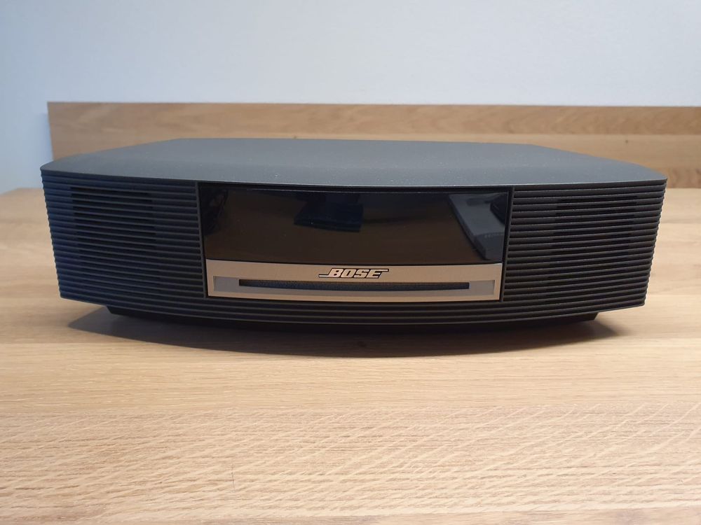 Bose Radio mit CD Player (Gebraucht) in Goldau für CHF 60 – nur ...