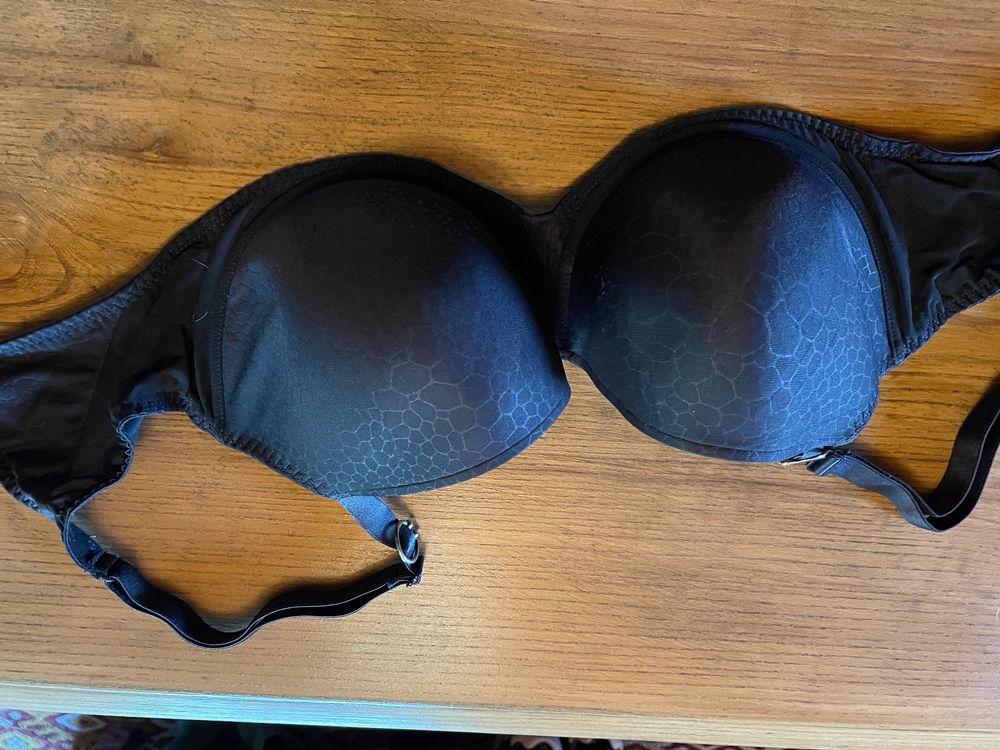 Bra PrimaDonna black | Kaufen auf Ricardo
