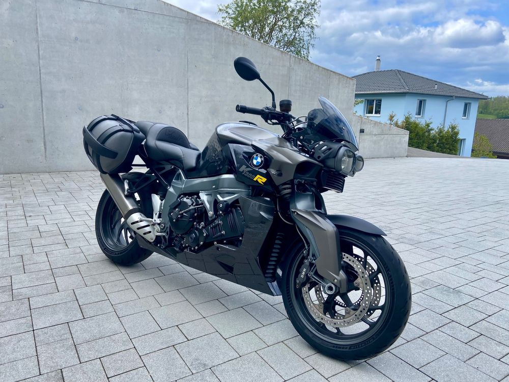 BMW K1300R | Kaufen auf Ricardo