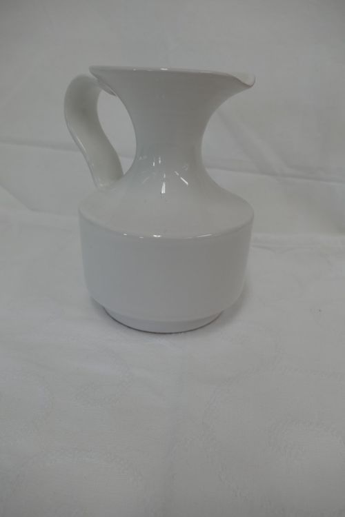 Linck Krug weiss (Gebraucht) in Bern für CHF 100 – mit Lieferung auf Ricardo kaufen