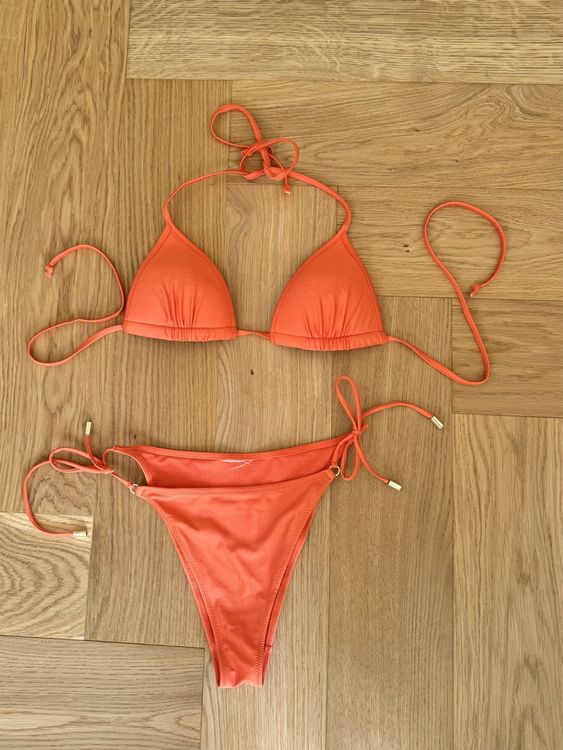 Bikini Set von H&M (like new) | Kaufen auf Ricardo