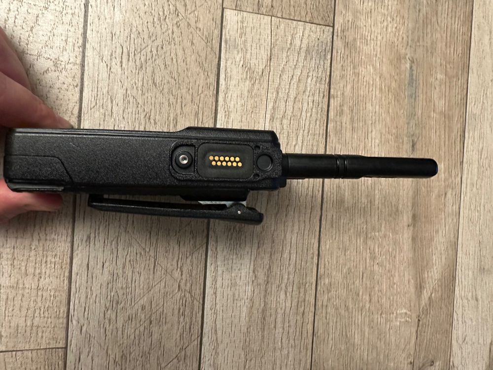 Motorola DP4400e/DP4400 (Gebraucht) in Emmenbrücke für CHF 1000 – mit ...