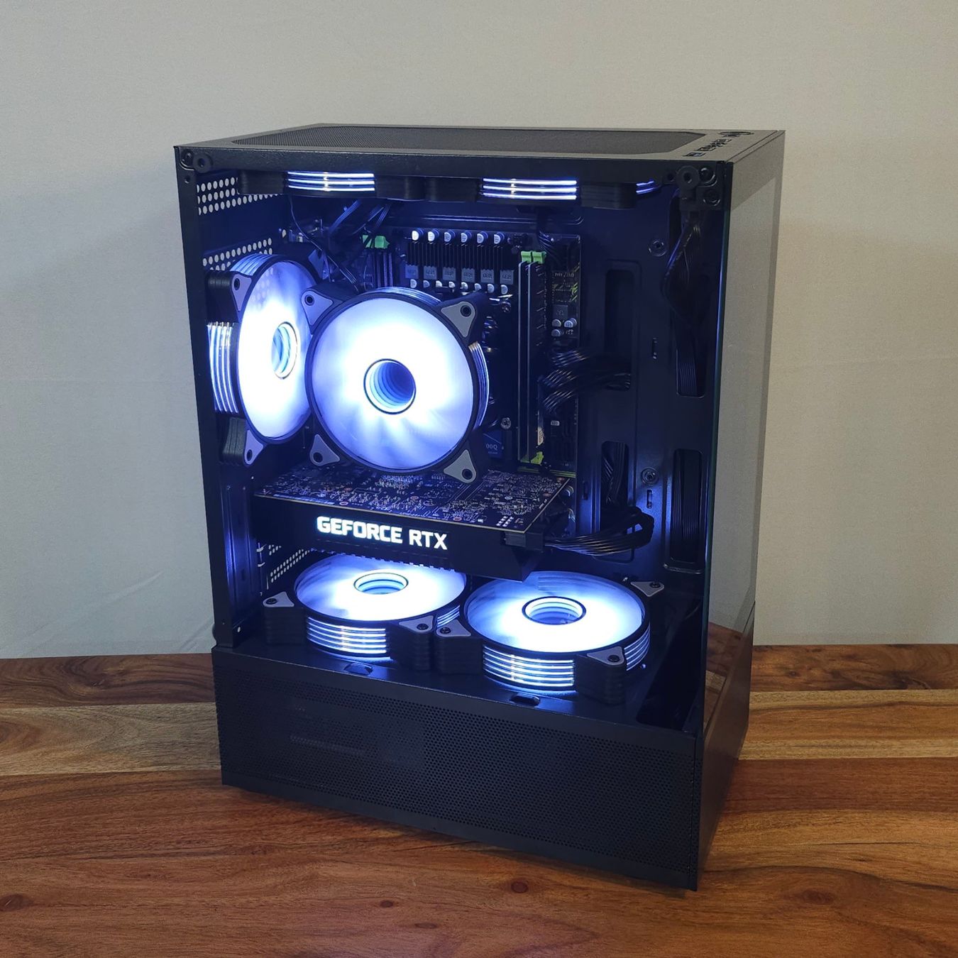 PC Xeon E5-2690 v4 | 16GB RAM | 512SSD | GTX 1660 | Win11 (Neu (gemäss ...