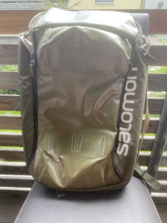 Salomon Rucksack outlife 20 l (Neu (gemäss Beschreibung)) in Einsiedeln ...