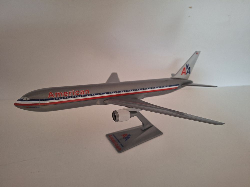 Boeing B-767-300 (Neu (gemäss Beschreibung)) in Langnau am Albis für CHF 5 – mit Lieferung auf ...