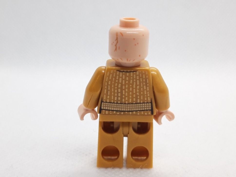 Lego Star Wars Minifigur sw0856 Supreme Leader Snoke | Kaufen auf Ricardo