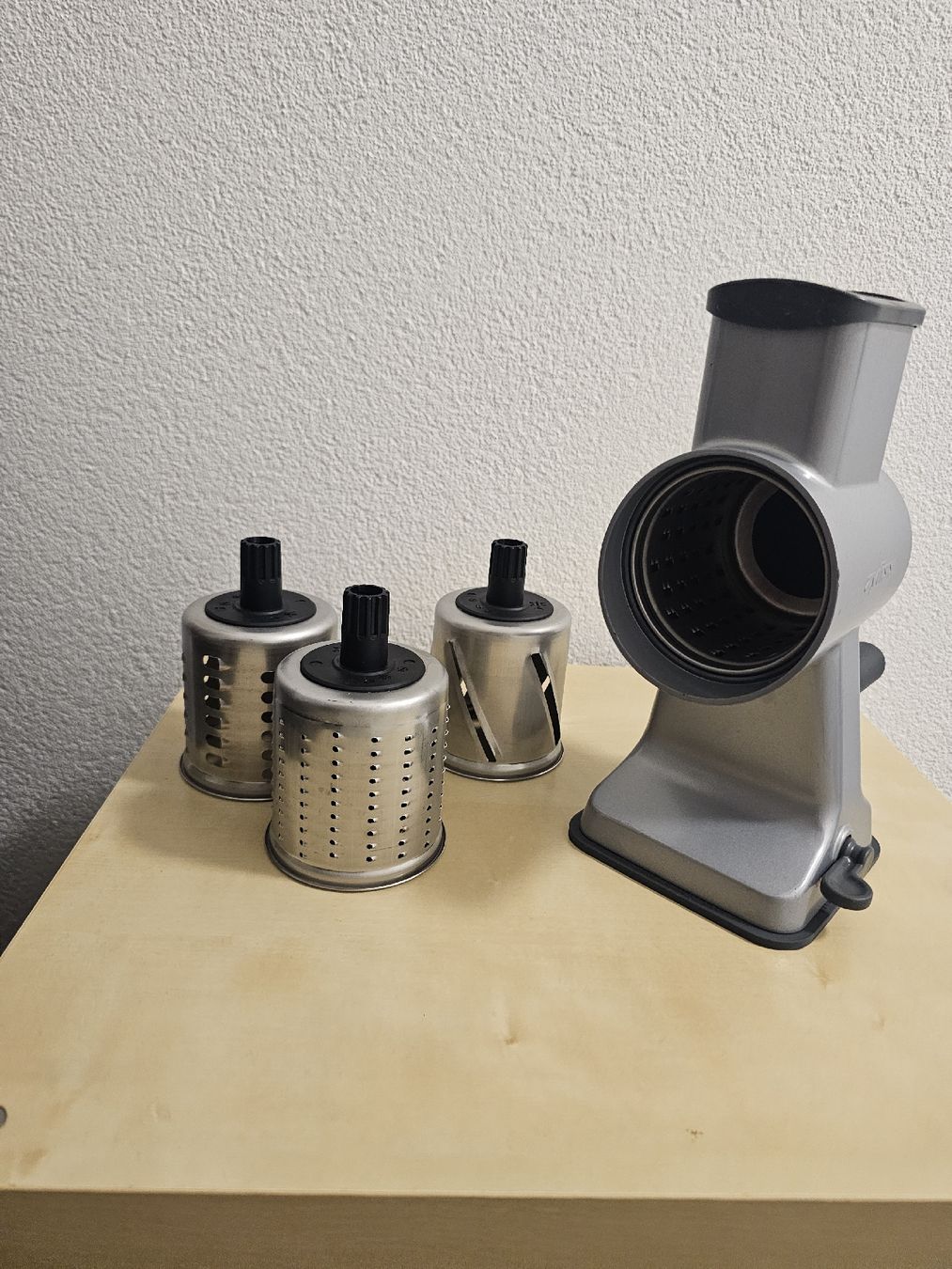 Raffel (Neu (gemäss Beschreibung)) in Altnau für CHF 20 – mit Lieferung ...