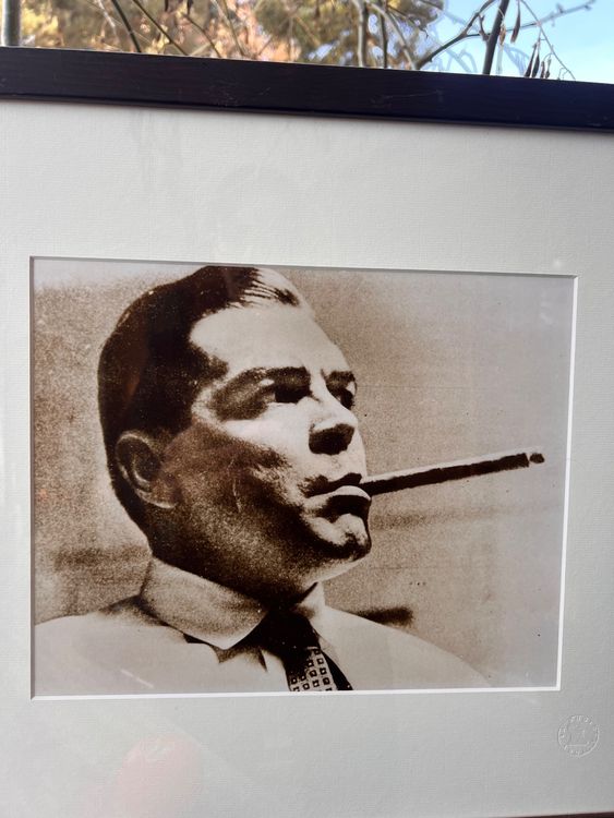 Che Guevara photograph (Neu (gemäss Beschreibung)) in Lausanne für CHF ...