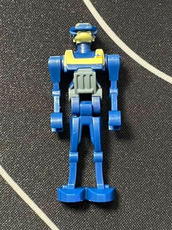 Star Wars TX-20 Tactical Droid Minifigure (Gebraucht) in Menziken für ...