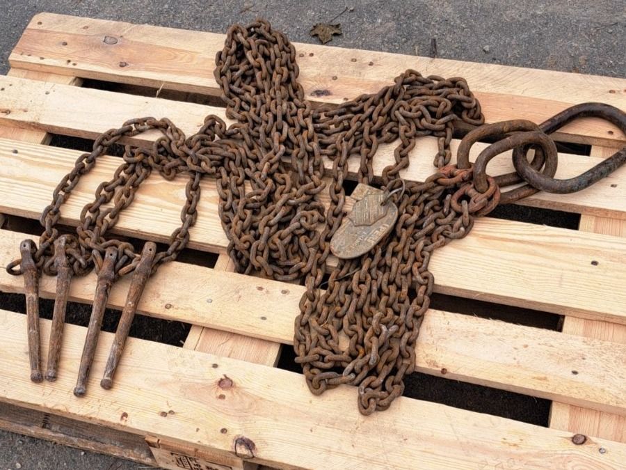 Peri Transport Gehänge Element Kette | Kaufen auf Ricardo