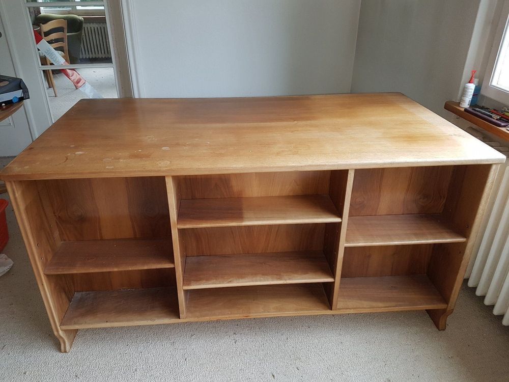 Pult vintage | Kaufen auf Ricardo