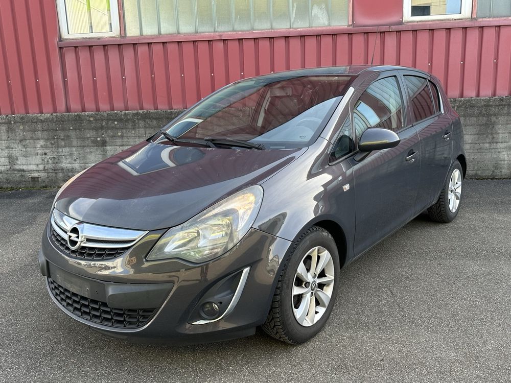 Opel Corsa Diesel | Kaufen auf Ricardo