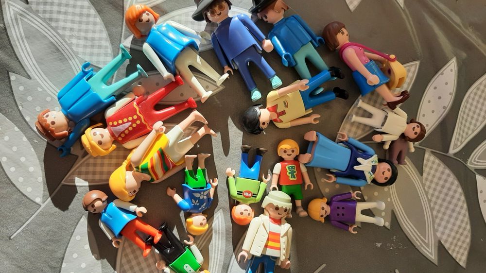 Diverse Teile Playmobil | Kaufen auf Ricardo