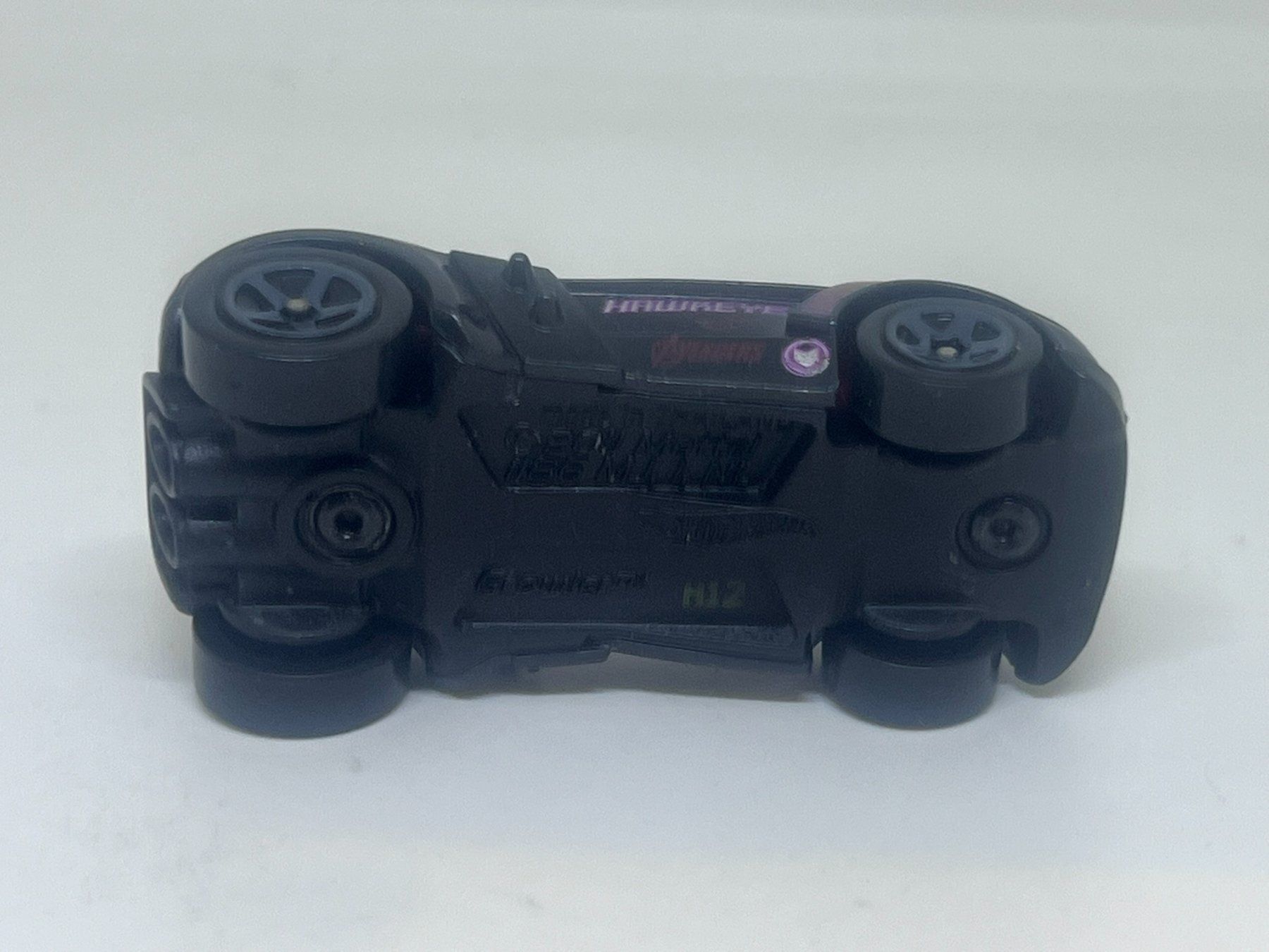 Hot Wheels Growler #413 (Gebraucht) in Wildegg für CHF 2.5 – mit ...