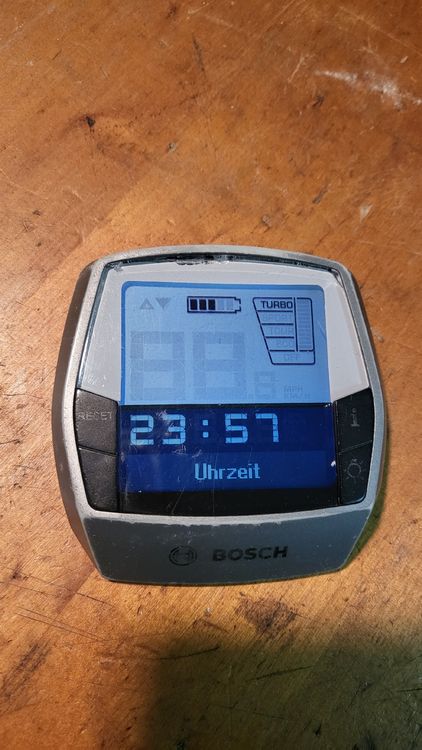 Bosch intuvia Display | Kaufen auf Ricardo