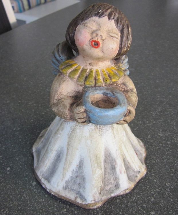 Original Bozner Engel Thun, 15 cm (Gebraucht) in Bischofszell für CHF ...