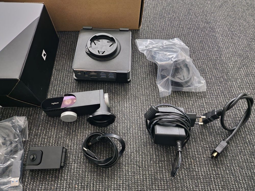 Lightform LFC Kit - Beamer Design Tool | Kaufen auf Ricardo