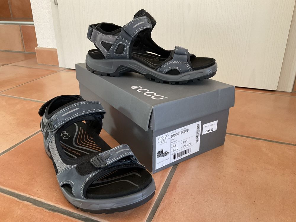ECCO Offroad Grösse 43 (Neu und originalverpackt) in Lupsingen für CHF ...