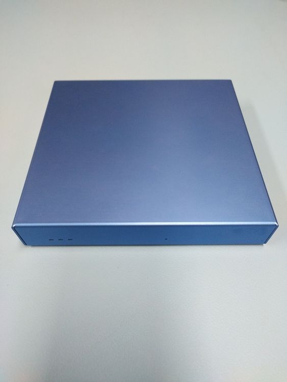 PC Engines APU 2c4 4GB RAM - ev. defekt (Defekt) in Münchenbuchsee für ...