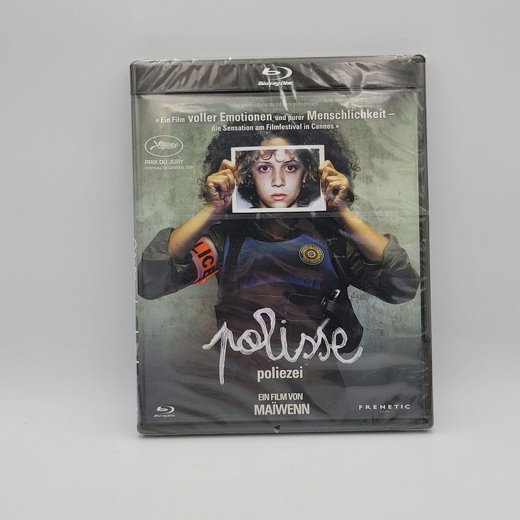 Polisse | Kaufen auf Ricardo