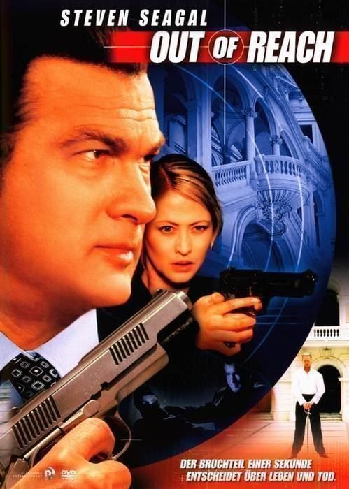 Out of Reach | Kaufen auf Ricardo