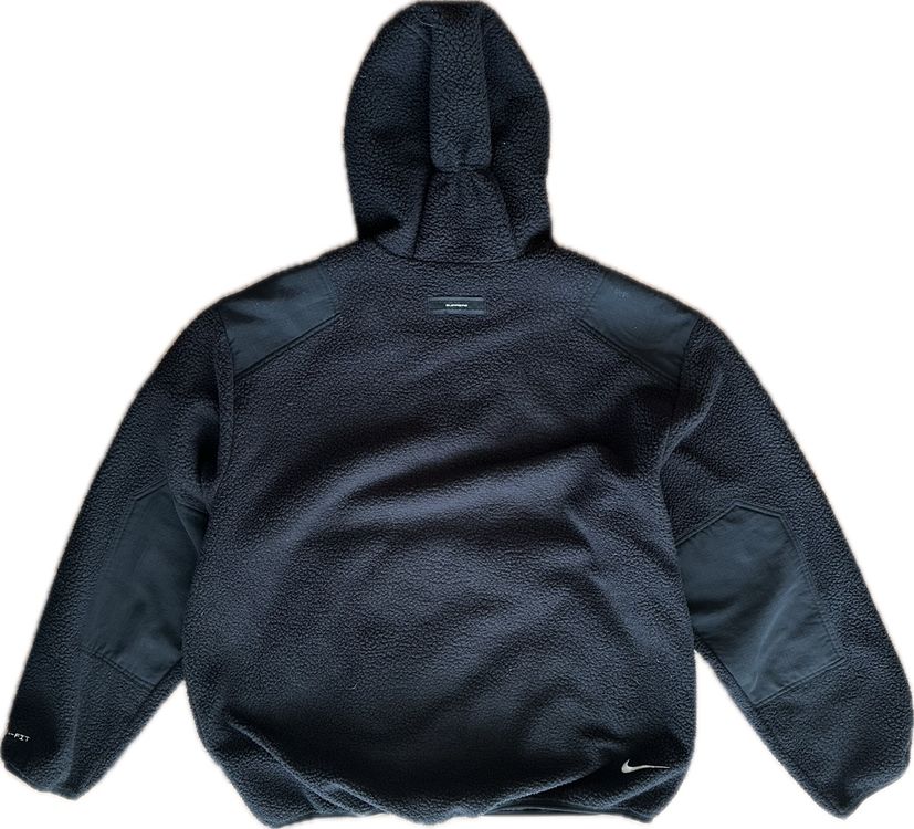 Nike ACG x Supreme Ninja Fleece Black L | Kaufen auf Ricardo