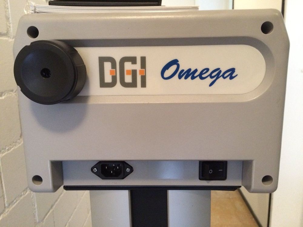Schneideplotter DGI Omega OM-70 (Gebraucht) in Binningen für CHF 120 – mit Lieferung auf Ricardo ...