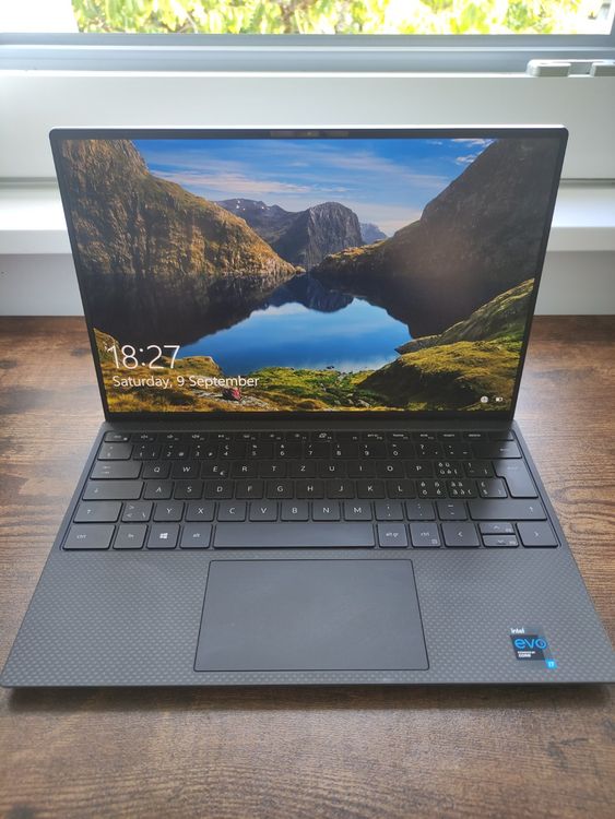 Dell XPS 9310 Touchscreen Intel i7-1185/16GB RAM/512GB PCIe (Gebraucht) in Vevey für CHF 640 ...