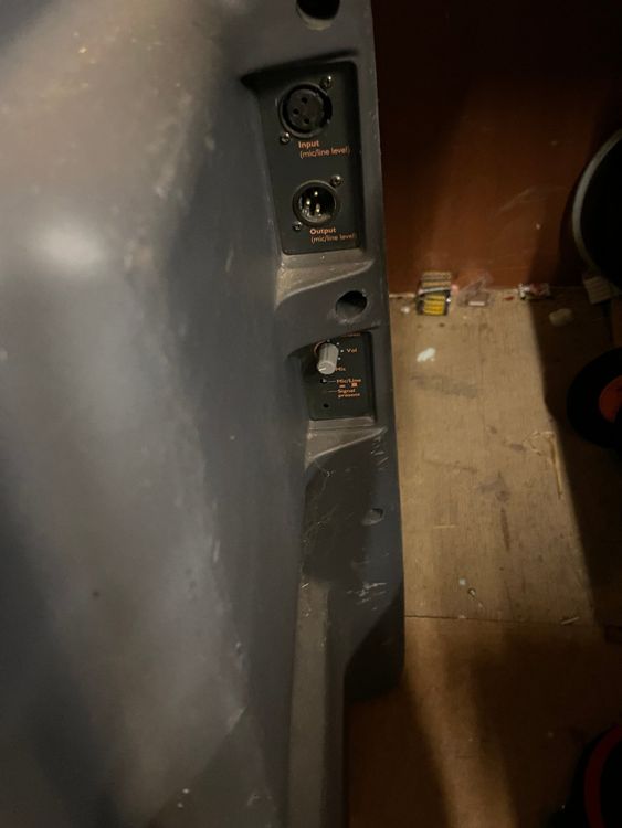 JBL EON G1 defect. | Kaufen auf Ricardo