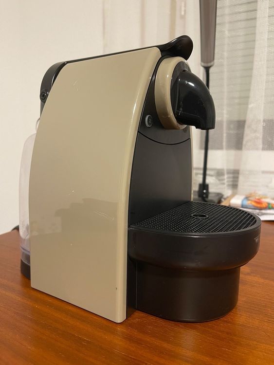 Kaffeemaschine Nespresso TX 150 Essenza (Gebraucht) in Nussbaumen AG ...