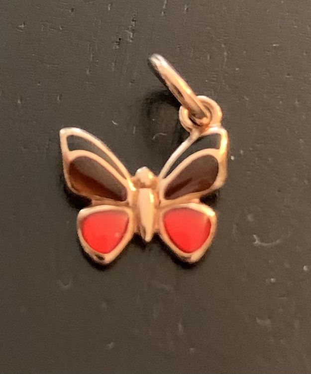 Dodo butterfly wwf (Gebraucht) in Morges für CHF 80 – mit Lieferung auf Ricardo kaufen