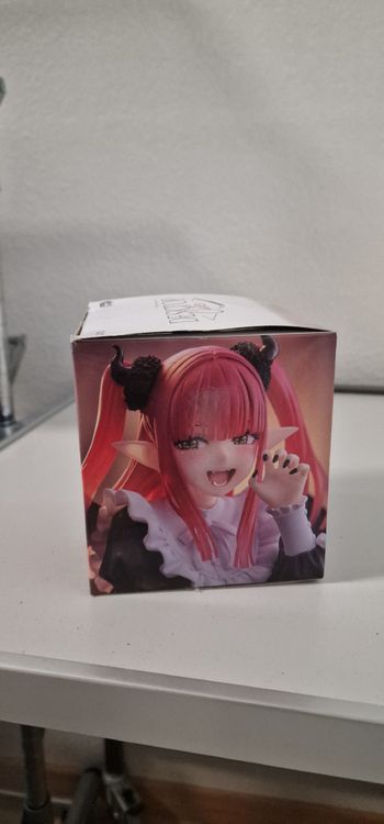 Marin Kitagawa Figur - Risuzu Ver. Desktop Cute, Neu! (Neu und ...