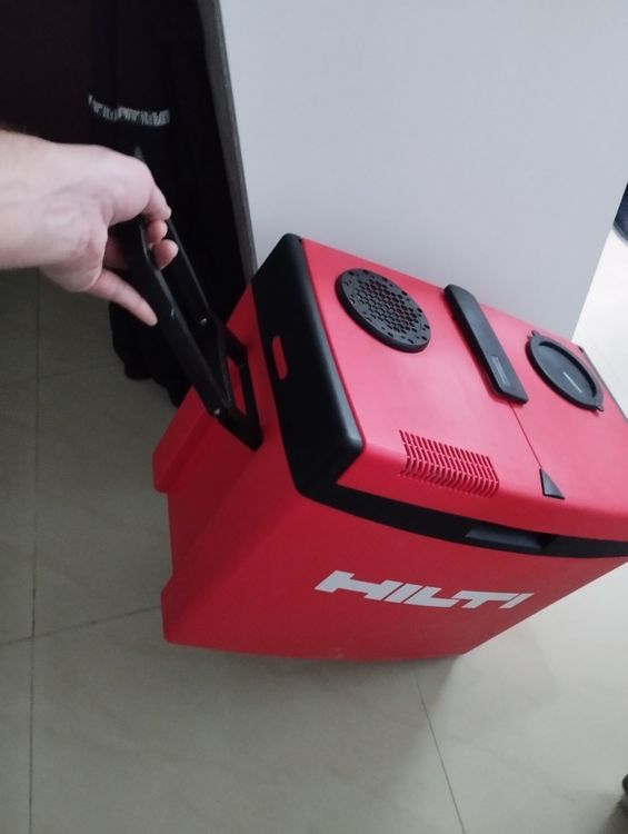 Kühlbox HILTI Design (Neu (gemäss Beschreibung)) in Buchs SG für CHF ...