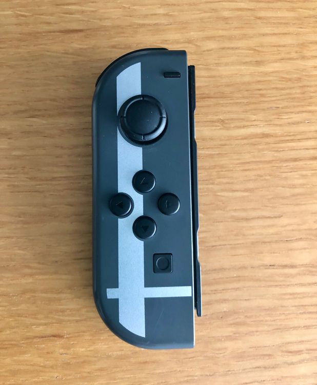 1 joy-con - Edition “Super Smash Bros” (Gebraucht) in Lausanne für CHF ...