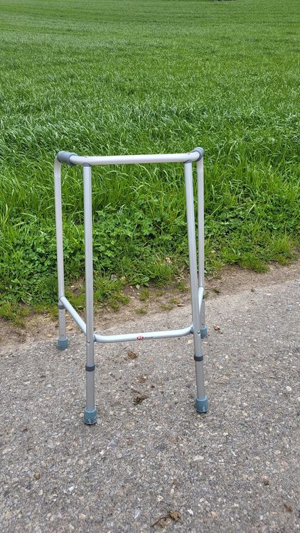 Gehbock, Gehilfe | Kaufen auf Ricardo