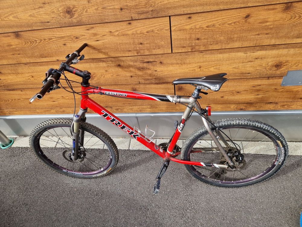 Trek Velo | Kaufen auf Ricardo