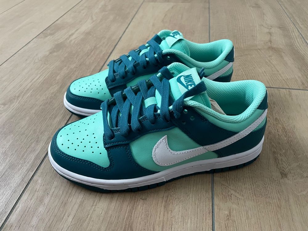 Nike Dunk Low Gr. 36 NEU | Kaufen auf Ricardo