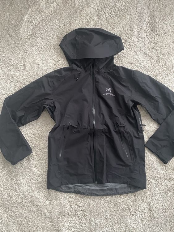Arcteryx Beta LT (Neu (gemäss Beschreibung)) in Reinach BL für CHF 290 – mit Lieferung auf ...