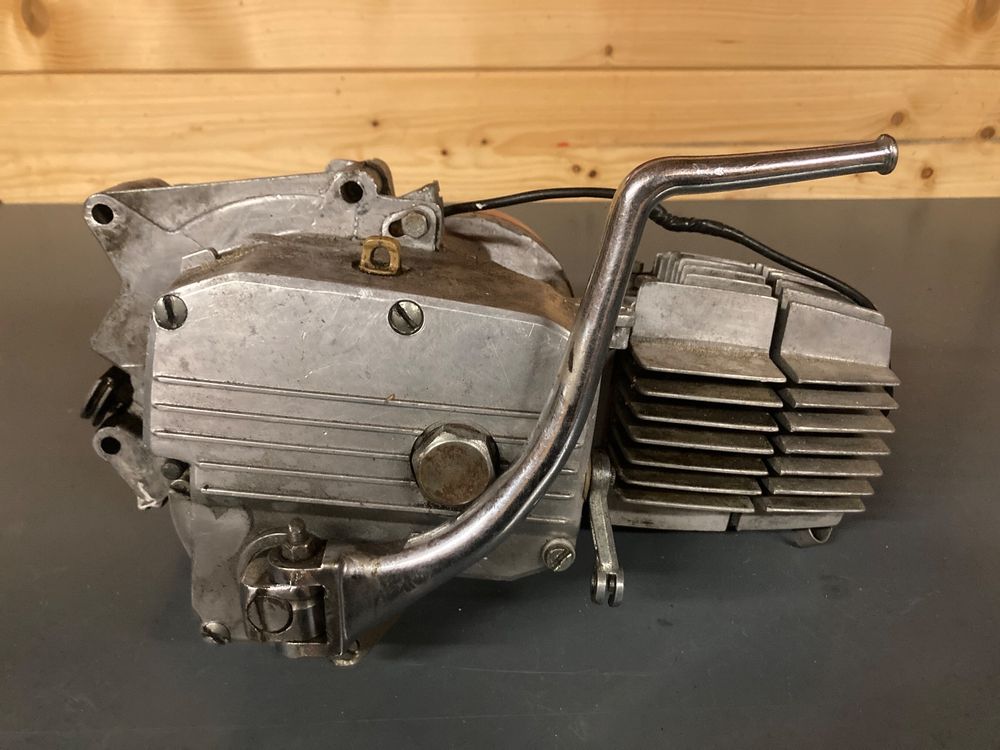 Puch Z50 Motor | Kaufen auf Ricardo