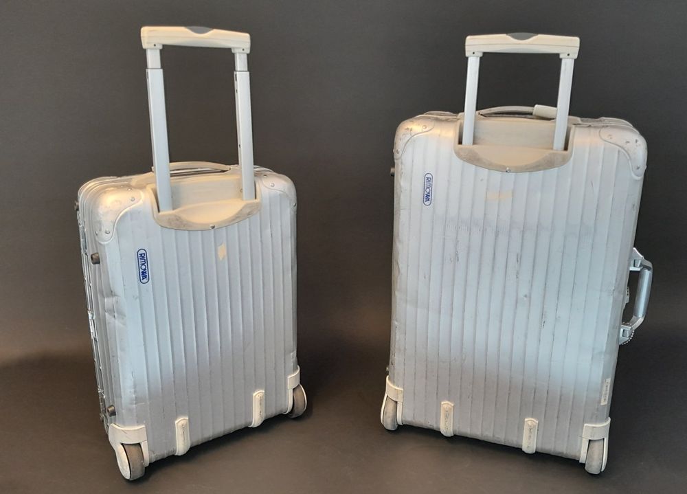 RIMOWA Kofferset | Kaufen auf Ricardo